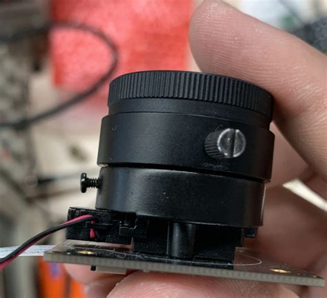 Multiple Cameras On The Vim 3 Vim3 Khadas Community