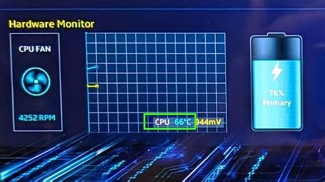 How To Check Your CPU Temperature TechRadar