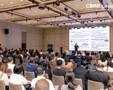 CPP Forecasts 6 3 Growth In 2025 With Stable Inflation At 45th Convention Marking Return To