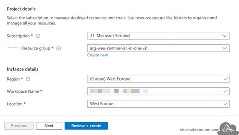 Effective Approach To Collect Windows Firewall Events To Microsoft Sentinel 37