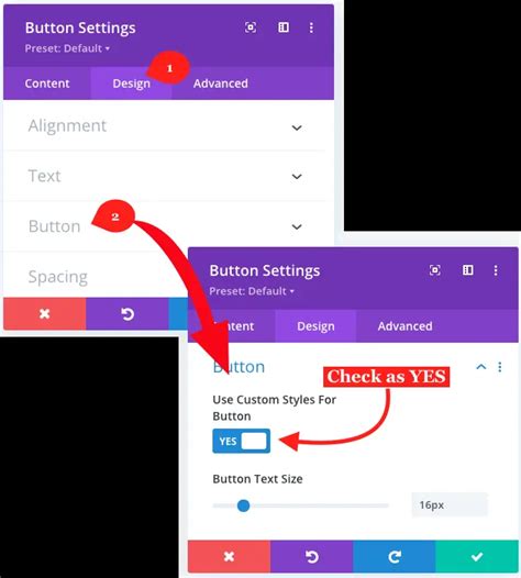 Divi Sticky Feature Everything You Can Do With It Divi Extended