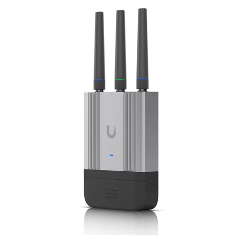 Streakwave Ubiquiti Umr Industrial Us Unifi Mobile Router Industrial Us