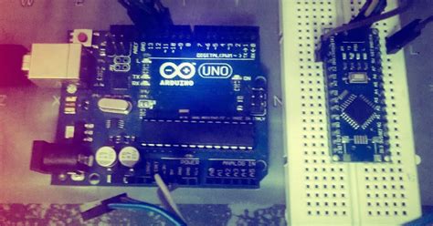Program Arduino Uno Using The Nano 3rd Party Boards Arduino Forum