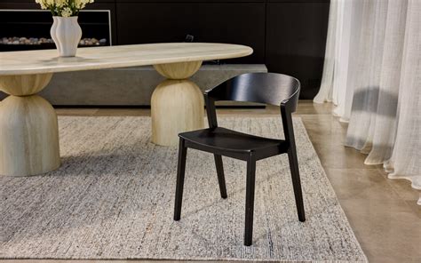 Portia Dining Chair Nick Scali