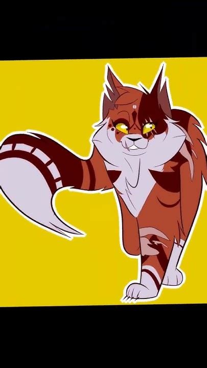 коты воители Кленовница Youtube