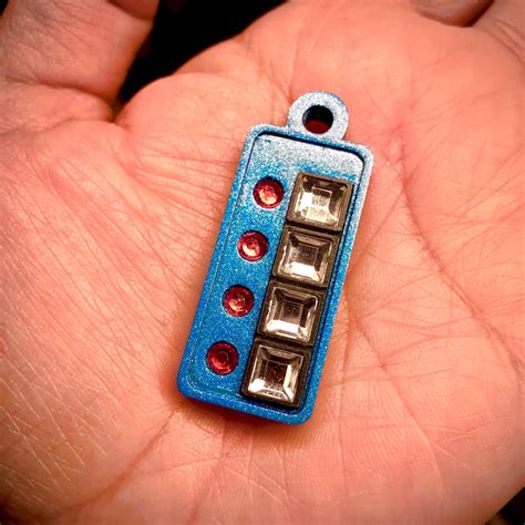 Sams Necklace Icarly Etsy