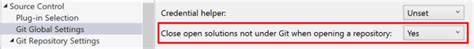 Enhanced Productivity With Git In Visual Studio Visual Studio Blog