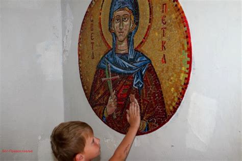 Манастир Покрова Пресвете Богородице Ђунис Чудотворна икона Мајке Божије ГЕРОНТИСА Старица