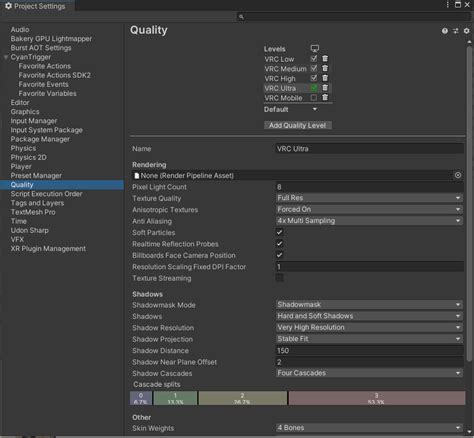 Struggling to get Soft Particles with a fade to work : r/unity