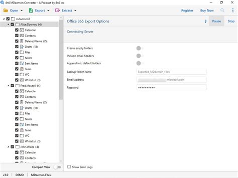 Mdaemon Email Server Migration Tool — Download It Now By
