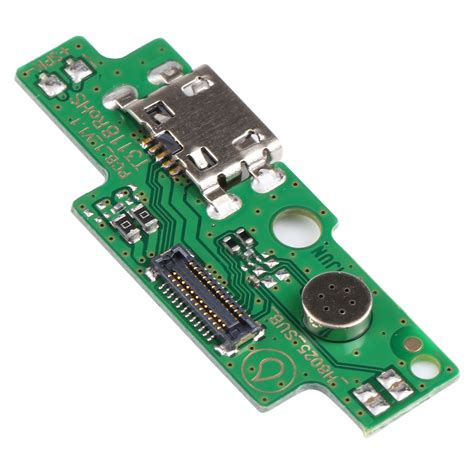 Charging Port Board For Infinix Hot Pro X B X X A X X B X D Alexnld Com