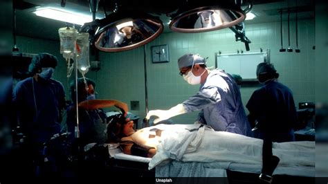 Pakistani Doctor Walked Out Of Surgery Midway For Sex With Nurse