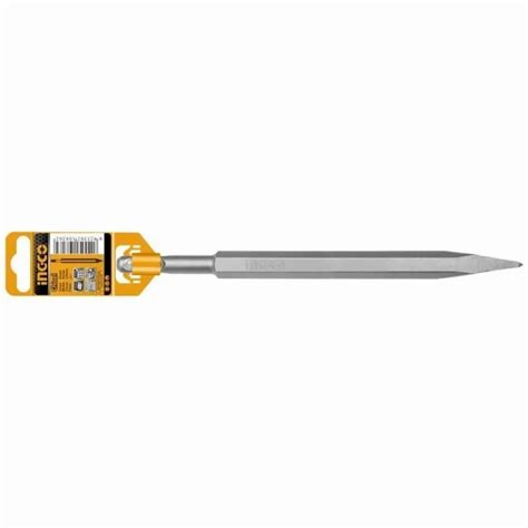 Ingco Dbc0112501 Sds Plus Chisel Bit 6 Inch At ₹ 112piece In