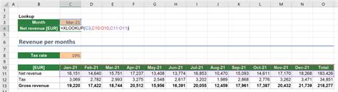 Xlookup In Excel Easily Solve All Vlookup Problems