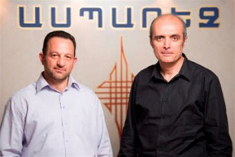 Վահան Խաչատրյանը և Լեւոն Բարսեղյանը համատեղ կմասնակցեն Գյումրու