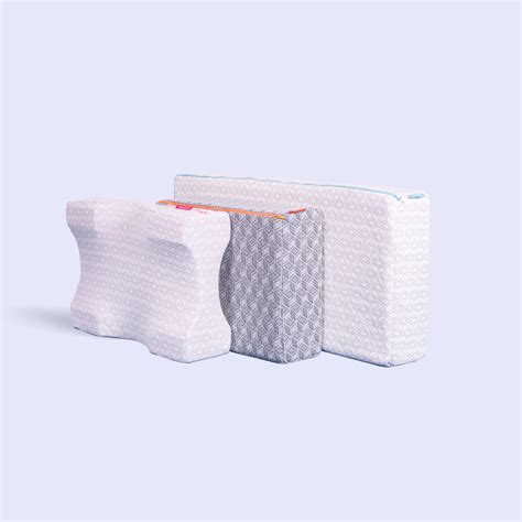 Super Side Sleeper System Pillow Cube