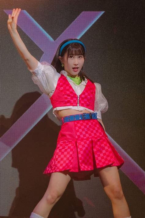 山本杏奈love全国ツアー2022「どう考えても、君ってイコラブのこと好きじゃん」＠山口周南市文化会館2022 04 10 イコら