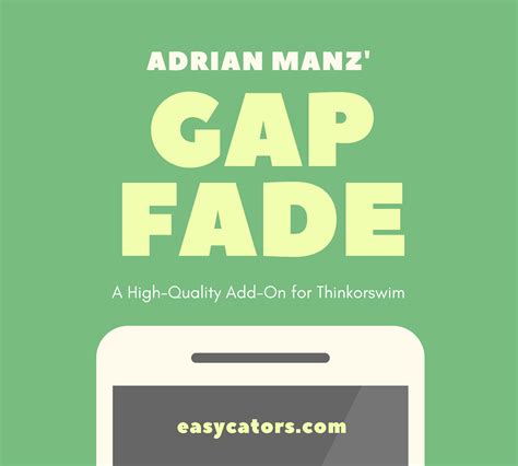 Thinkorswim Downloads Master List Of Free Thinkorswim Indicators