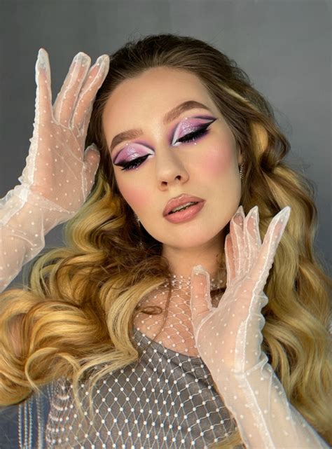 Вика Юсупова ВКонтакте