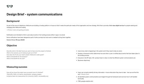 Funding Platform Notifications Framework — Fahim Ali