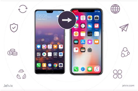 How To Solve Your Problems In Porting Android Apps To IOS Jelvix
