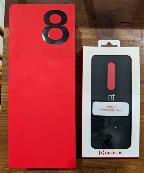 Oneplus T Mobile G Interstellar Glow In Sd Gb New Sealed At Rs
