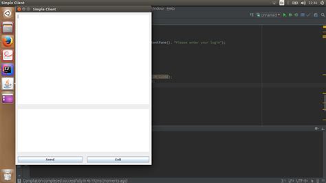 How To Change Frame On Button Event Java Stack Overflow