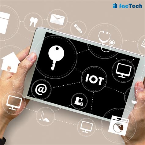 importance of iot and digital twins in fm facility technology