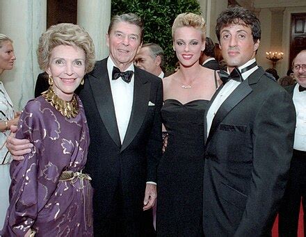 Sylvester Stallone Wikipedia
