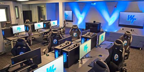 Wake Tech Prepares Students For Potential Careers At Epic Games With