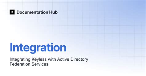 Integration Documentation Hub