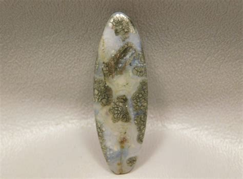 Cabochons Nipomo Agate California Stone I Barlows Gems