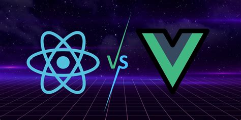 react vs vue choosing the right frontend framework dev community