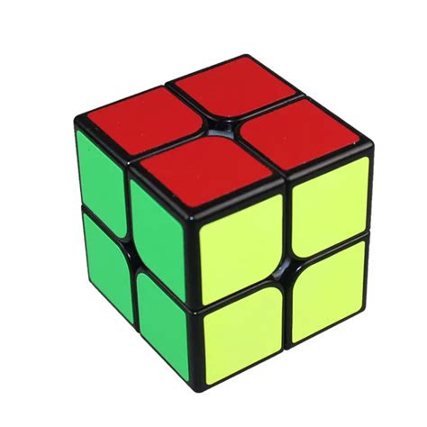Кубик 2x2 3x3x3 4x4x4 6 сторон скоростной кубик Магический кубик cubo ...
