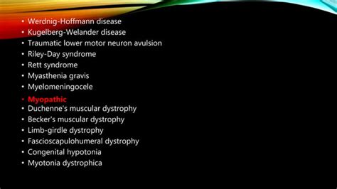 Evaluation Of Pediatric Spinal Deformities Ppt
