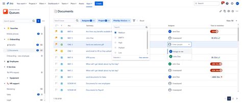 Mastering Jira Queue Management The Ultimate Guide Deviniti