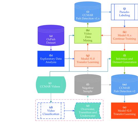 Overall Pipeline Of The Proposed Method Each Stage Is Identified By