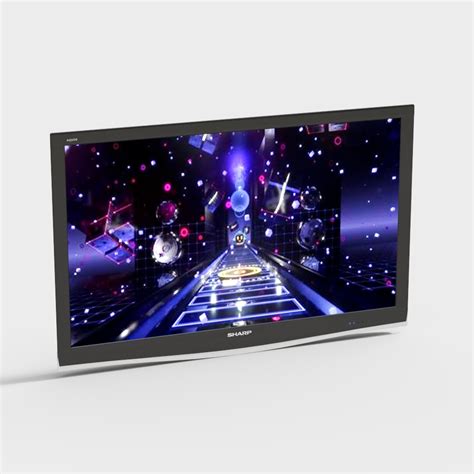 Vivid Science 3d Model Accurate And Engaging Visualization