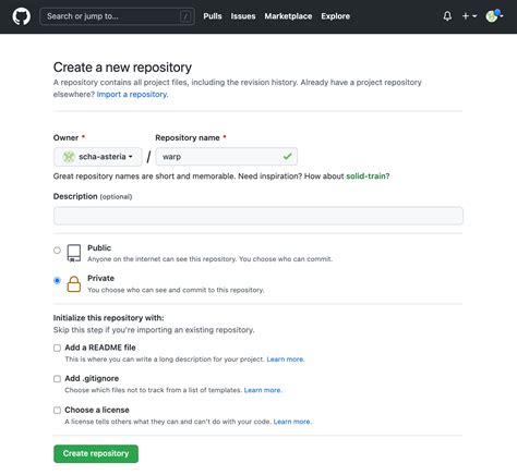 githubを利用したバージョン管理の設定 asteria warp サポートサイト adn