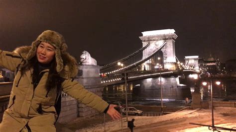 [동유럽방랑단] 세 여자의 헝가리 여행 Youtube