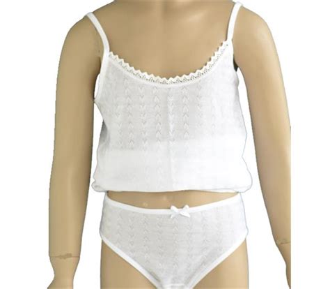 Conjuntos Niña Ropa10