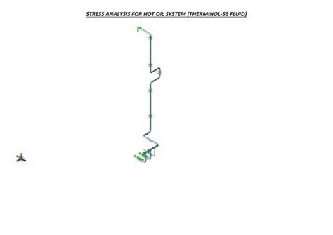 Piping Flexibility Analysis Service In Vadodara Id 2854511013062