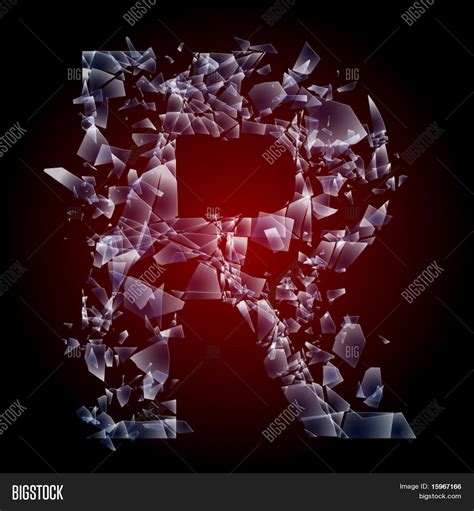 Alphabetic Characters Vector And Photo Free Trial Bigstock
