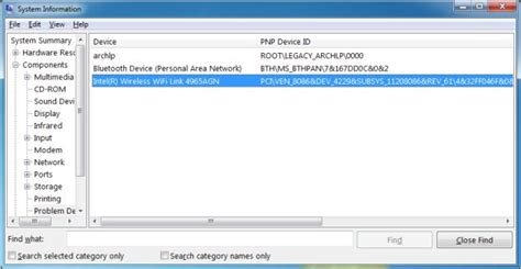 Find Out Whats Not Working In Windows 7