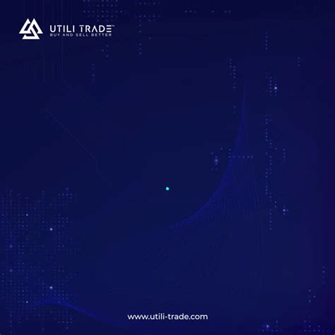 utili trade on linkedin smartcontracts trustless innovation