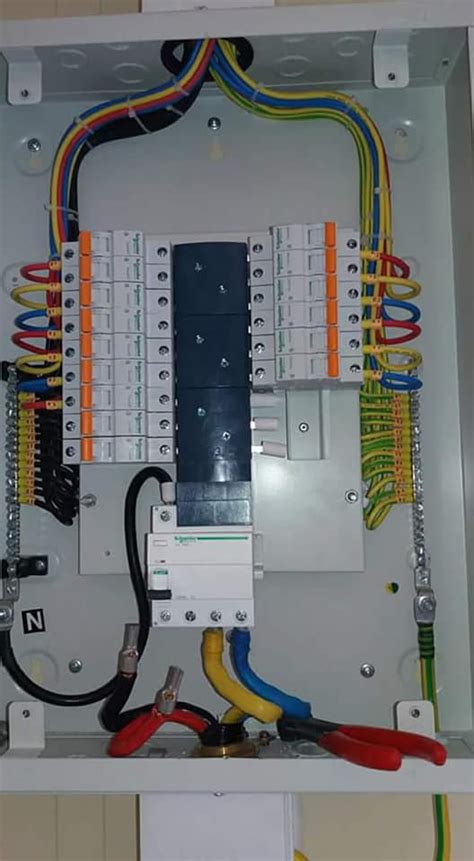 Vtpn Db Dressing And M Electricals And Services Facebook