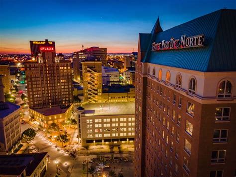 7 Reasons To Experience Amazing Downtown El Paso Visit El Paso