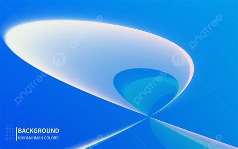 블루 그라데이션 비즈니스 과학 기술 배경 공상 과학 효과 활동 디스플레이 보드 대기 간단한 배경 푸른 푸른 기술 배경 일러스트 및 사진 무료 다운로드 Pngtree