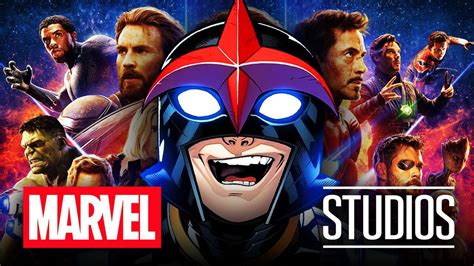 Marvel Studios Nova Gets Conflicting Updates From Insiders