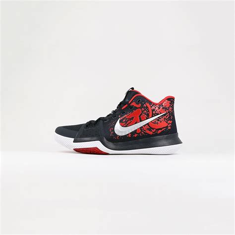 The Nike Kyrie 3 "Samurai" is Restocking | Nice Kicks